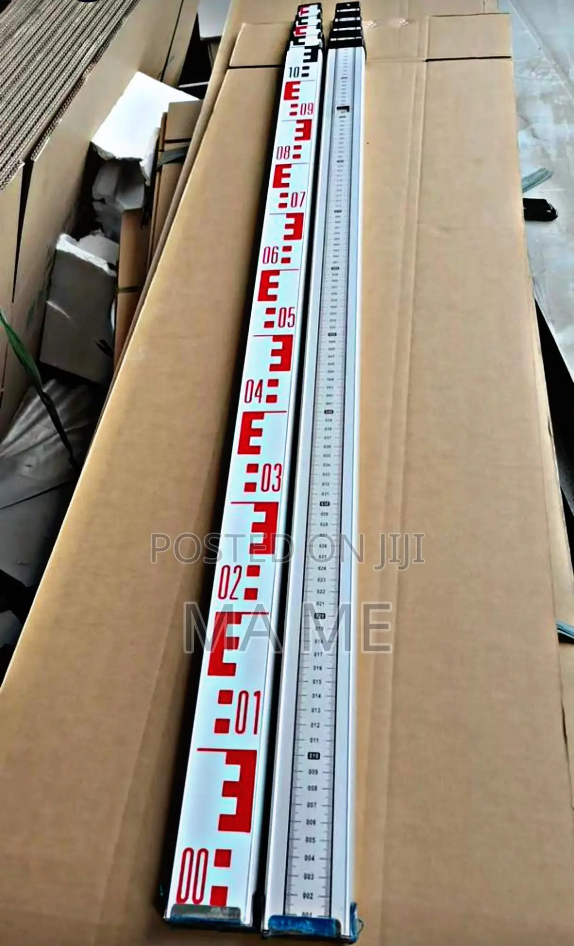 Auto Level Staff(5M) in Achimota - Other Repair & Construction Items ...