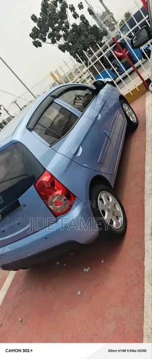 Used Kia Morning Cars in Ghana for sale Price on Jiji.com.gh