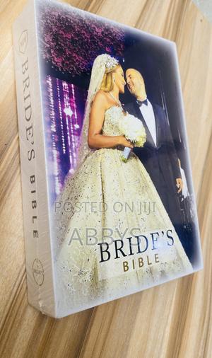 Bible for Bride/Bride-to-Be Bible in Accra Metropolitan - Books & Games ...