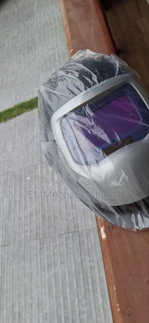3m Speedglas Welding Helmet in Achimota - Safetywear & Equipment, Emmanuel Allan | Jiji.com.gh