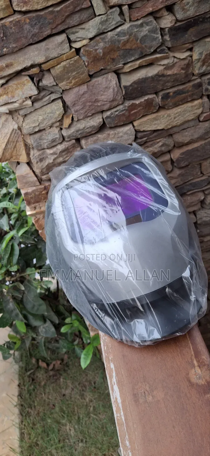 3m Speedglas Welding Helmet in Achimota - Safetywear & Equipment, Emmanuel Allan | Jiji.com.gh