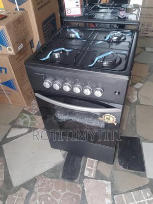 Make Life Comfortable With Volcano 50x50cm Gas Cooker in Accra Metropolitan - Kitchen Appliances ...