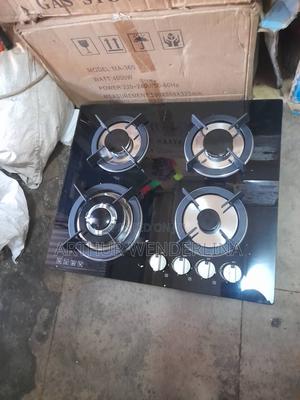 Gas Stove for Coking in Spintex - Kitchen Appliances, Arthur Wenderlina ...