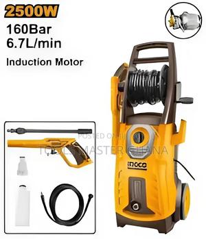 High Pressure Washer - Hpwr25008 in Lapaz - Home Appliances, Tools ...