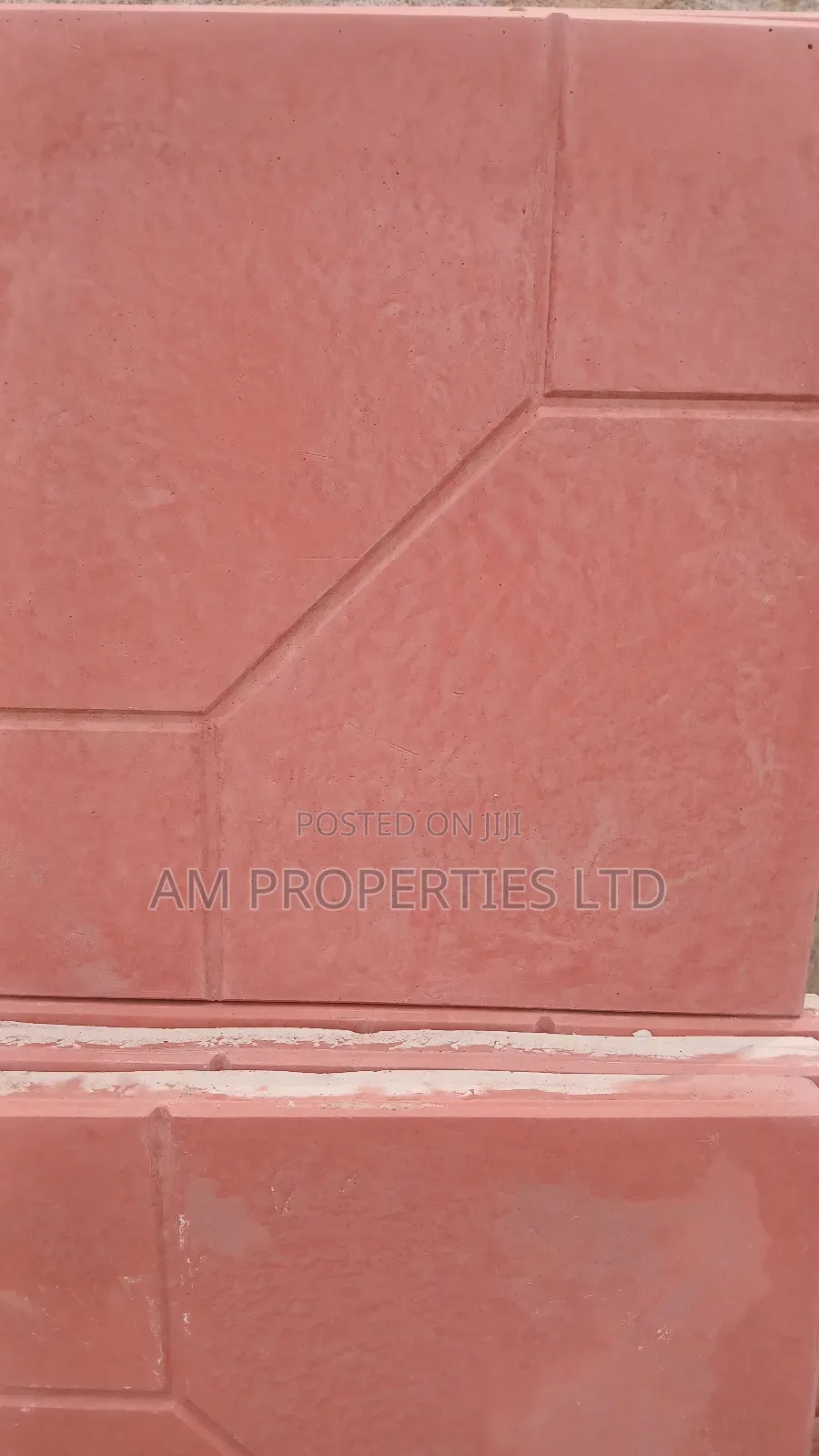 Pavement Blocks, Slabs and Garden Kerbs in Ashaley Botwe - Building ...