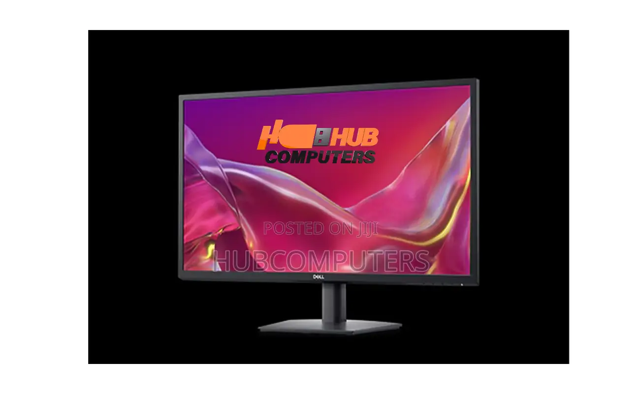 Dell Se2725h Monitor in Madina - Monitors, Hub Computers | Jiji.com.gh