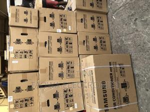 Fashionable 2.5hp Samsung Split Air Conditioner in Accra Metropolitan ...