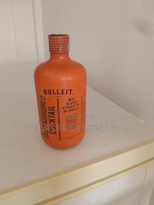 Bullet Alcohol in Asylum Down - Meals & Drinks, California Wine | Jiji ...