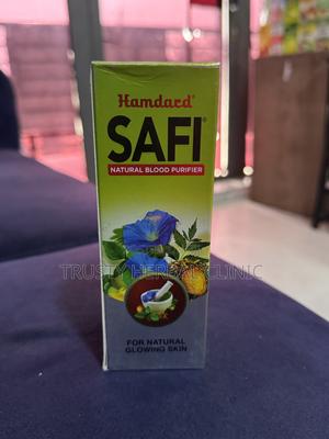 Hamdard Safi Natural Blood Purifier (Powerful Detox) in Accra ...