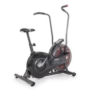 Schwinn Airdyne AD2 Dual Action Air Cycle in Accra Metropolitan ...