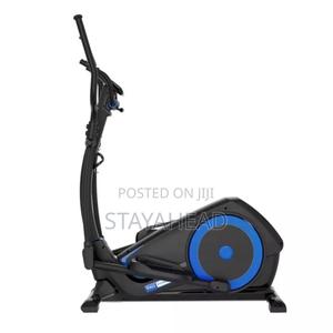 Pro Fitness XT3000 Cross Trainer: Your Ultimate Fitness Pal in Accra ...