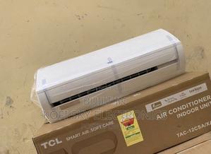 1.5hp White Panel TCL Split Air Conditioner in Accra Metropolitan ...