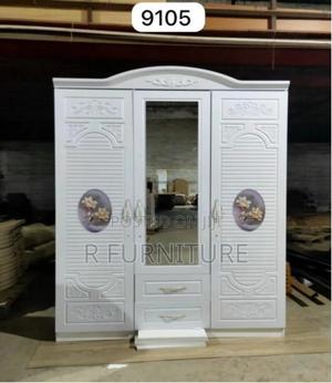 Wardrobe Wooden Radiator in North Industrial Area - Furniture, R ...