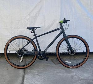 Raleigh Bicycles Redux 1 City Bike From U.S. in Okponglo - Sports ...