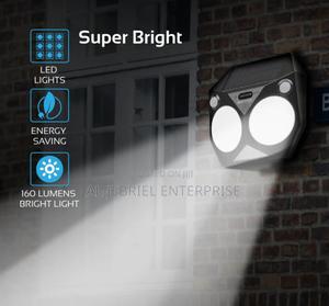 Promate Solar Light in Accra Metropolitan - Solar Energy, Al-jebriel ...