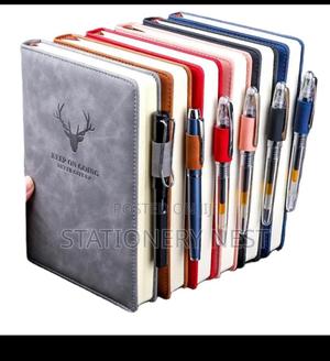 Executive Notebooks in Dzorwulu - Stationery, Nana Abena Appiah Asante ...