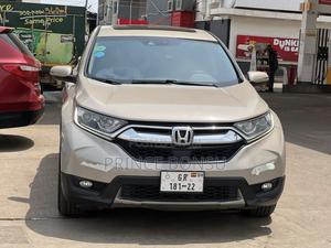 Honda CR-V 2017 in Accra Metropolitan - Cars, Prince Bonsu | Jiji.com.gh
