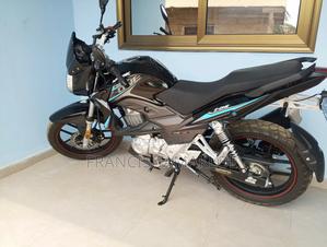 New Apsonic 170 Zone One 2024 Black in South Tongu - Motorbikes ...
