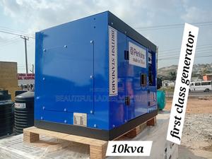 Max Power Generator Diesel Engine Generator in Accra Metropolitan ...