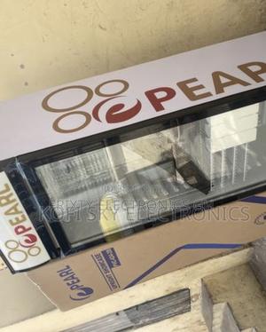 --Pearl 338L /Single Door -Display Fridge in Accra Metropolitan - Store ...