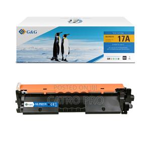 17A Toner G G Black in Accra Metropolitan - Accessories & Supplies for ...
