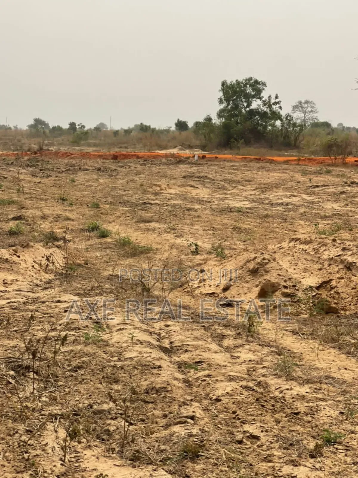 Special Plot Picking Promotion> Prampram Beach Road in Accra ...