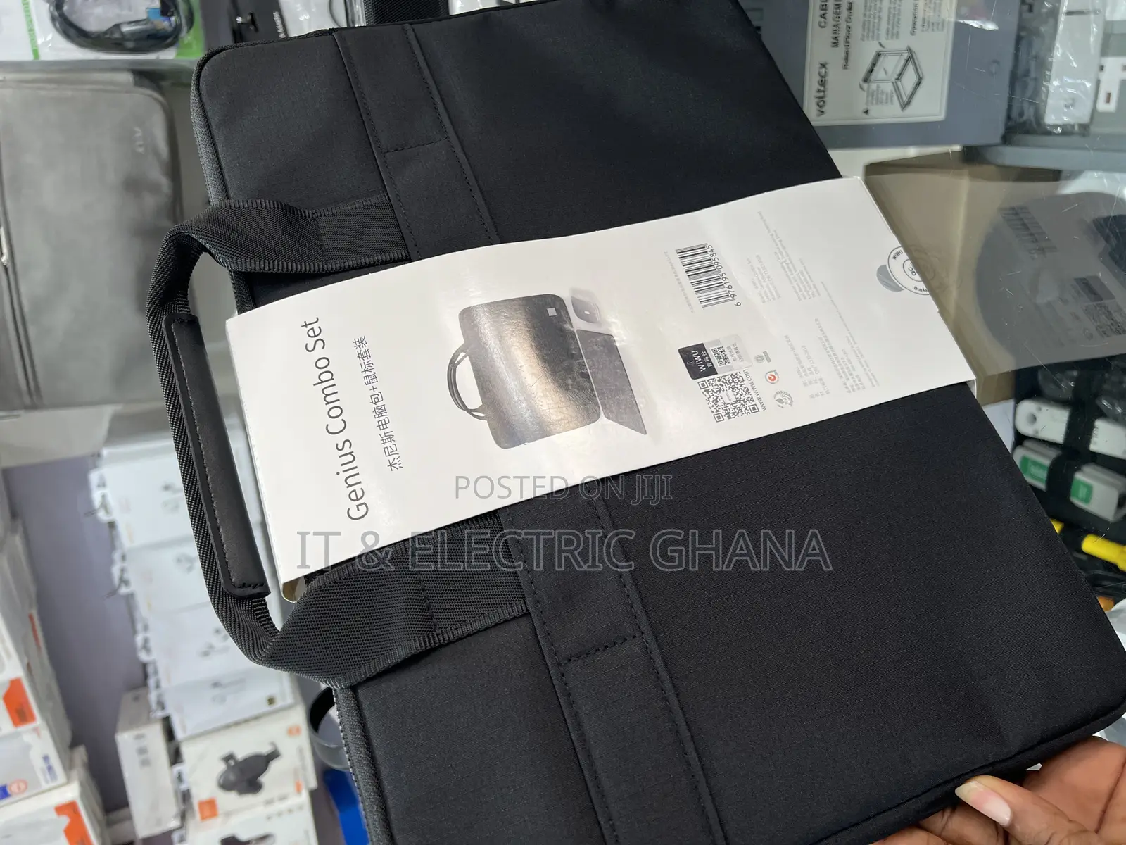 Wiwu Laptop Bag in Dworwulu - Computer Accessories , It And Electric ...