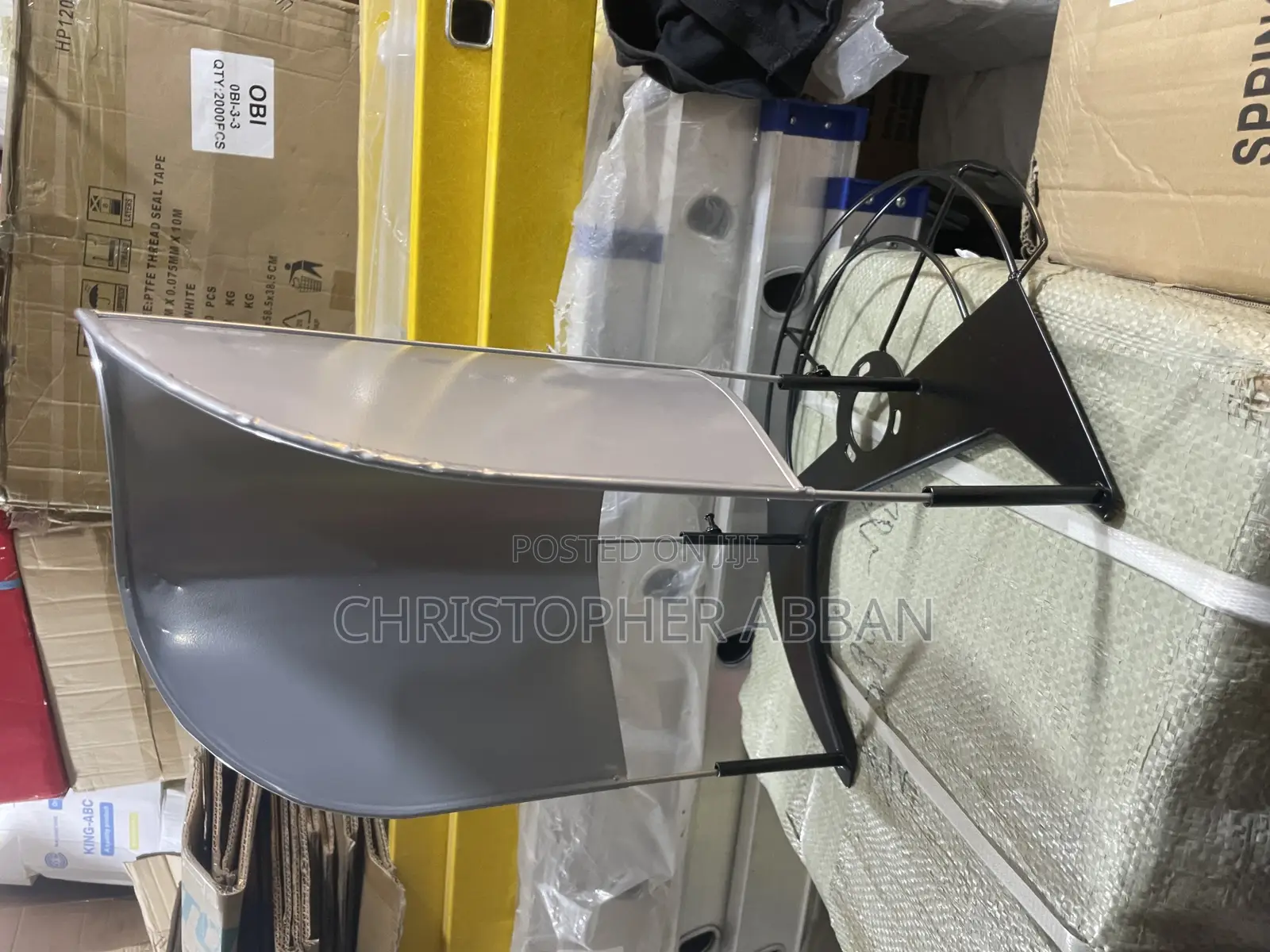 Brush Cutter Harvester Attachment in Accra Metropolitan - Farm ...