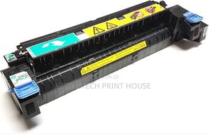 Hp M775 / M750dn / Fuser Unit and Transfer Belt Available in Madina ...