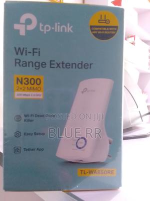 Tp-Link Wifi Range Extender in Accra Metropolitan - Networking Products ...
