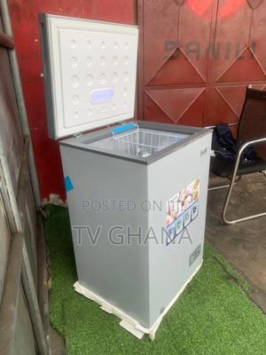 Pearl Chest Freezer 98L Chest Freezer One Year Warranty in Adenta ...