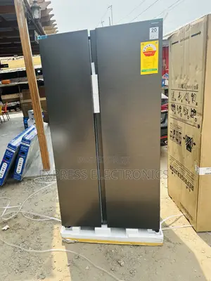 Samsung Refrigerators in Ghana for sale Prices on Jiji.com.gh