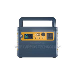Solar Generator (Sps 1kwh) in Lapaz - Electrical Equipment, Kumah ...