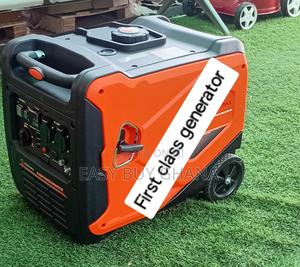 Conspicuous Ecool Max Petrol 10kva 13000watts Inverter Gen in Accra ...