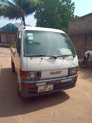 Daihatu Hijet in Agbogba - Trucks & Trailers, Kojo Danso Ray | Jiji.com.gh