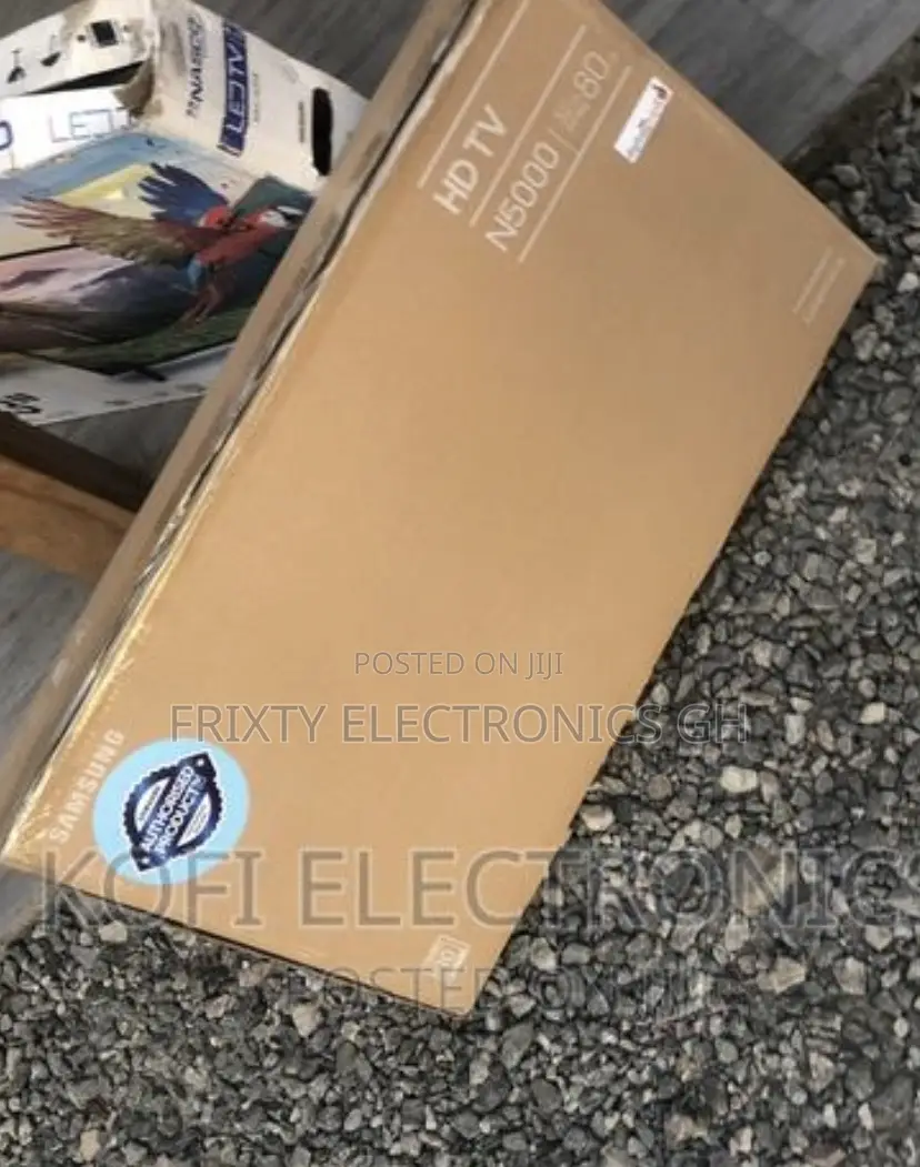 Superb -New Samsung 32inch - Led Hd Digital - Satellite / Tv in Accra ...