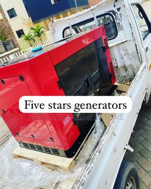 20kva Super Silent Copper Machine Generator in Pokuase - Electrical ...