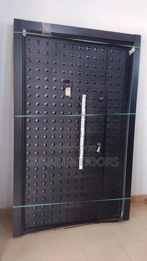 Executive Security Door Dlocks in Tema Metropolitan - Doors & Security ...