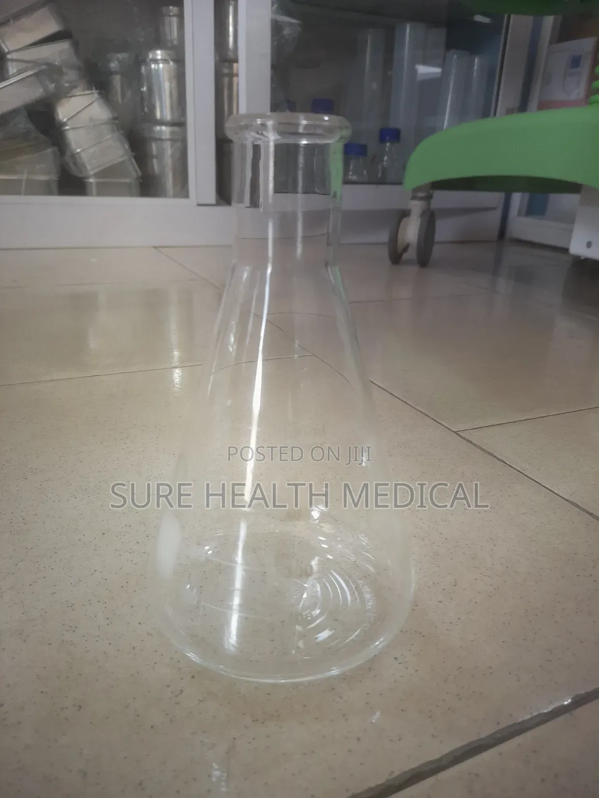 Chronicle Flask (500 Ml) in Accra Metropolitan - Medical Supplies ...
