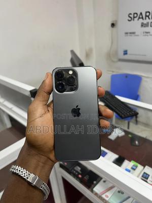 Apple iPhone 13 Pro 128 GB in Kumasi Metropolitan - Mobile Phones, Baba Phones | Jiji.com.gh