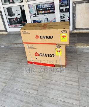 Rapid Chilling Chigo 1.5hp Air Conditioner(White) in Adabraka - Home Appliances, Appiah Appiah ...