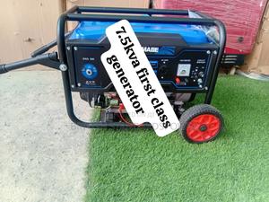 7.5kva Kemage First Class Generator 8500watt in Accra Metropolitan ...