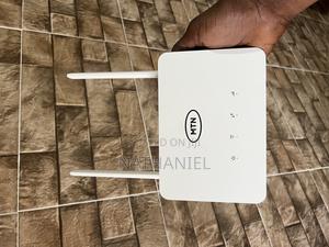 MTN Cat 4 Router: Where Speed Meets Unstoppable Connectivity in Accra ...