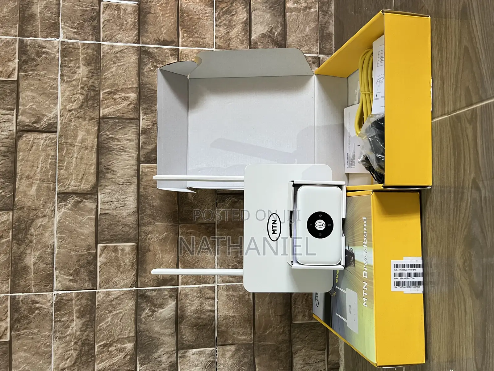 Blazing Fast. Always Reliable. MTN’S Cat 4 Redefines Speed in Accra Metropolitan - Networking ...