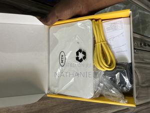 Connect 10 Devices, Zero Compromises. MTN Cat 4 Delivers! in Accra ...