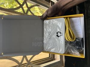 Work, Zoom, Stream—All at Once. MTN Cat 4 Keeps You Ahead in Accra ...