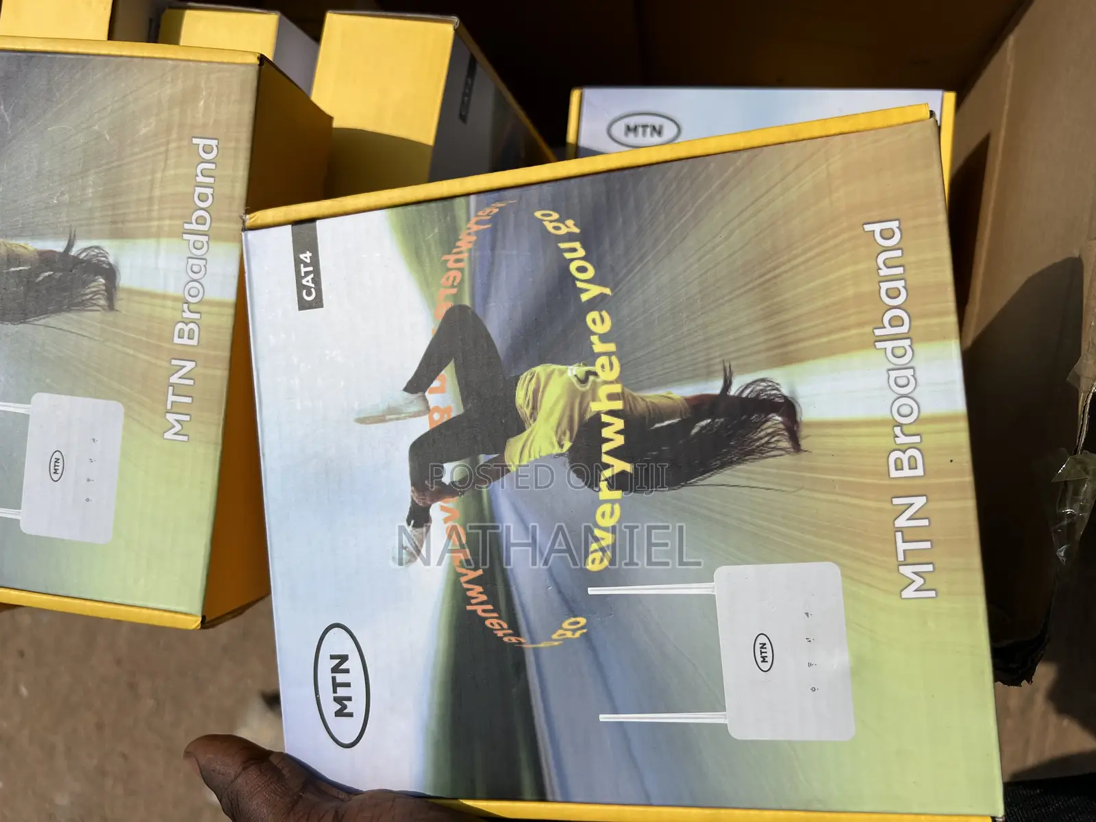 MTN Cat 4: The Secret Weapon for Seamless Productivity in Accra ...