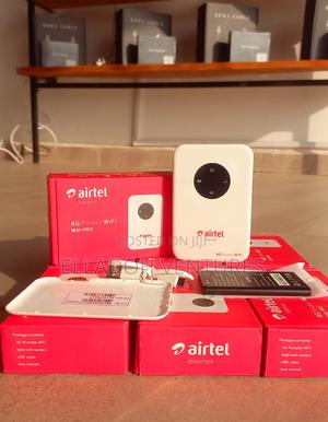 Universal M30 Pro Mifi (Lan Port) in Accra Metropolitan - Networking ...