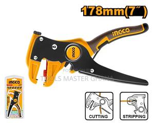 Wire Stripper - Hwsp15608 in Lapaz - Hand Tools, Tools Master | Jiji.com.gh