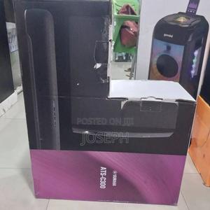 Yamaha Soundbar in Mamprobi - Audio & Music Equipment, Joseph Acquah ...